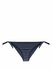 Купальник Marlies Dekkers Jet Set, размер 48, blue
