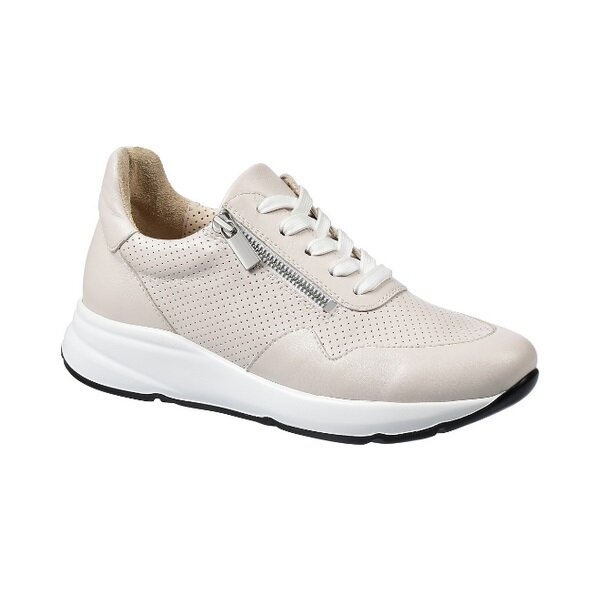 Обувь Dr. SPEKTOR женская (п/ботинки) арт.0416-401-9311-1-7931-24Л сливки р.37