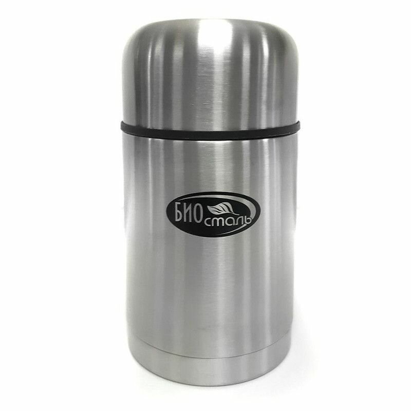 Термос для напитков BIOSTAL NT 750мл