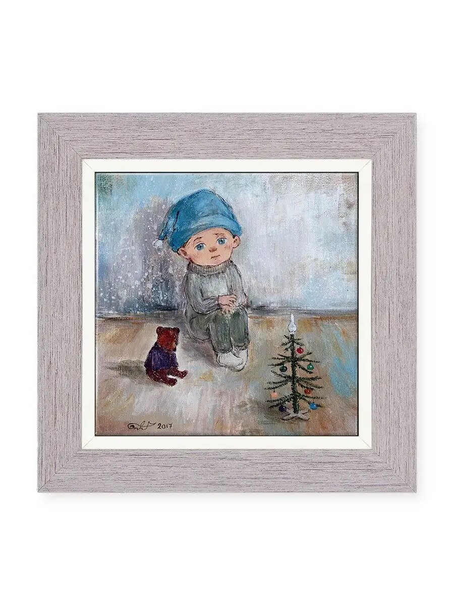 Картина на стену