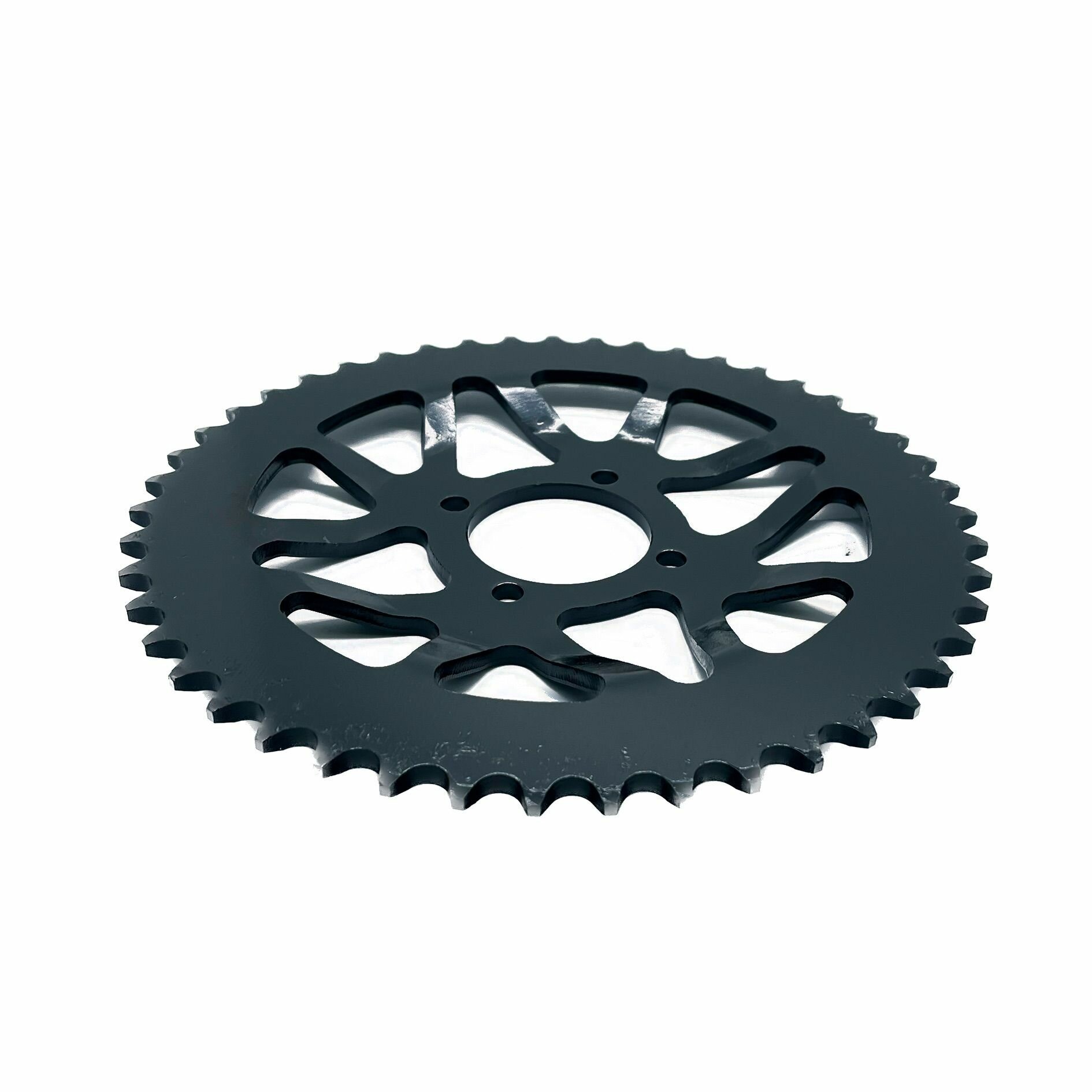 Венец, звезда ведомая (520-47) KAYO T2 4х70х54х8,7, для мотоциклов, для мототехники