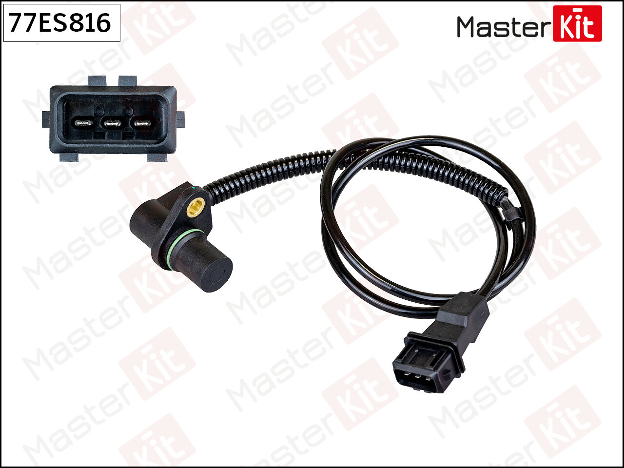 Датчик положения коленчатого вала Master KiT 77ES816