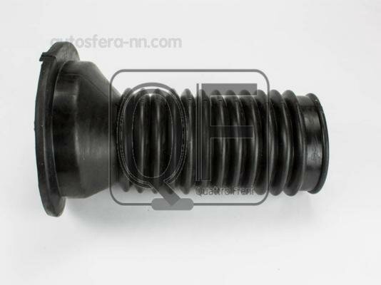 QUATTRO FRENI QF31C00014 Пыльник амортизатора fr