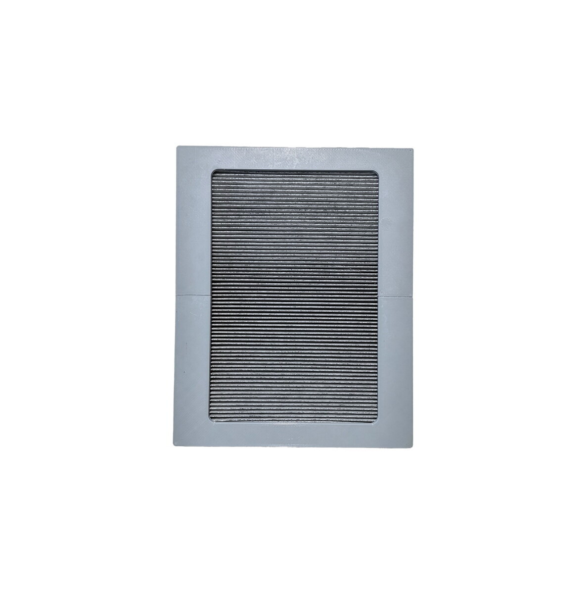 Композитный фильтр для воздухоочистителя Sharp FU-888SV, FU-440E, FU-40SE, FU-P60S, FU-4031NAS, FU-A80T, FU-A80E-W, FU-A80E, FU-A80A, FU-A80A-W, FU-A80TA