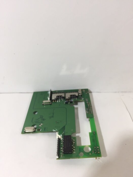 Плата расширения 2xSim