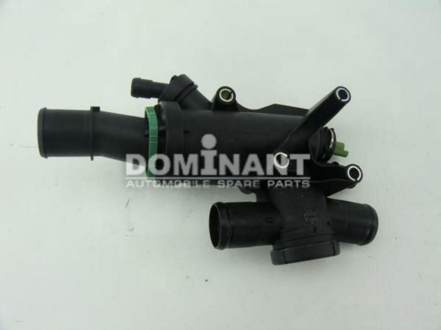 DOMINANT FO13037177 Термостат в сборе, FO13037177