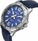 Наручные часы CASIO Collection Men, синий