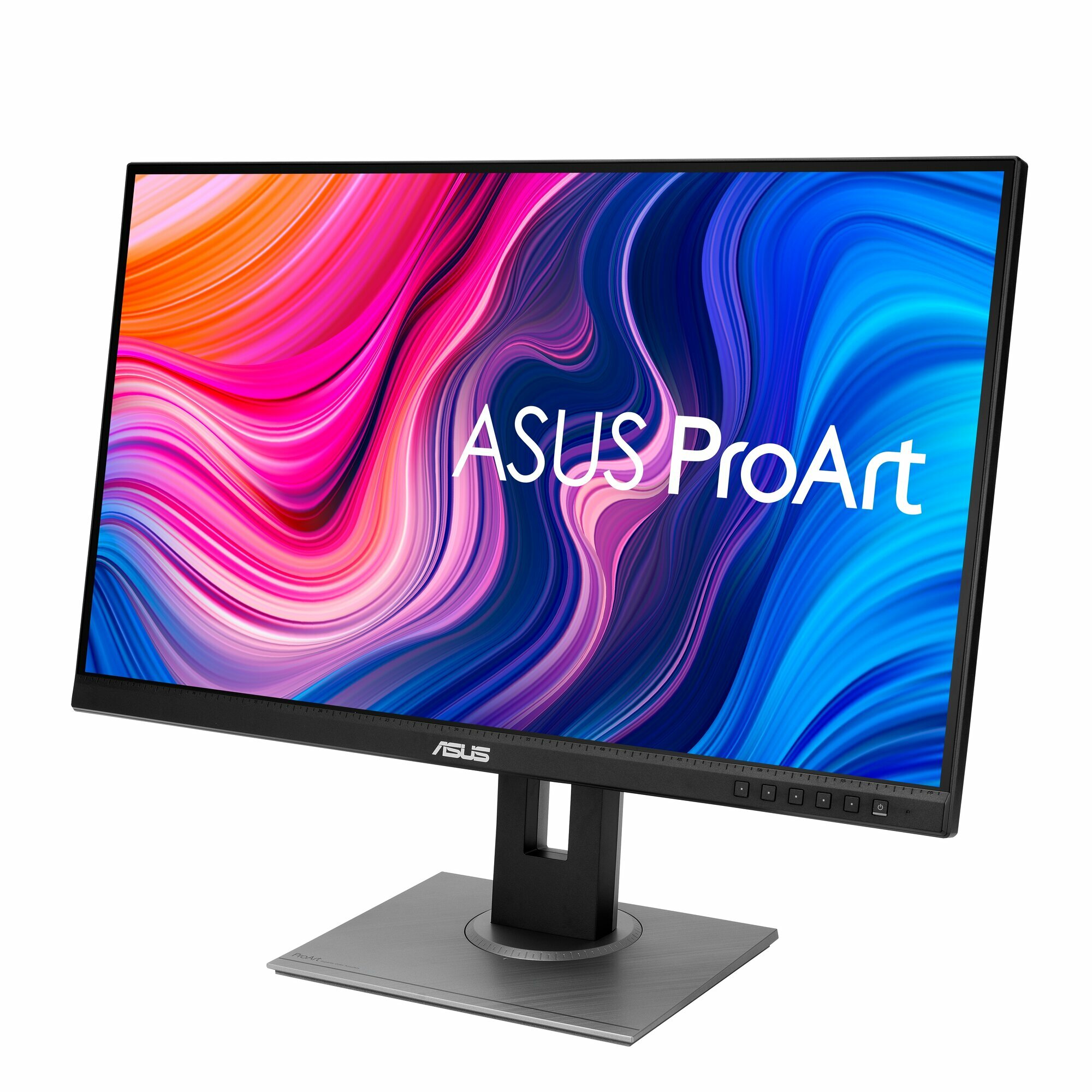 Монитор 27" ASUS ProArt PA278QV Black (IPS, LED, Wide, 2560x1440, 5ms, 178°/178°, 350 cd/m, 1,000:1, +DP, +НDMI, +MM, +U