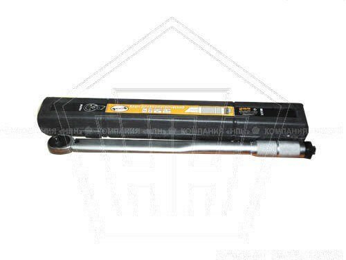 Ключ динамометрический 1/2 (70-350 hm) автоdело (40364)