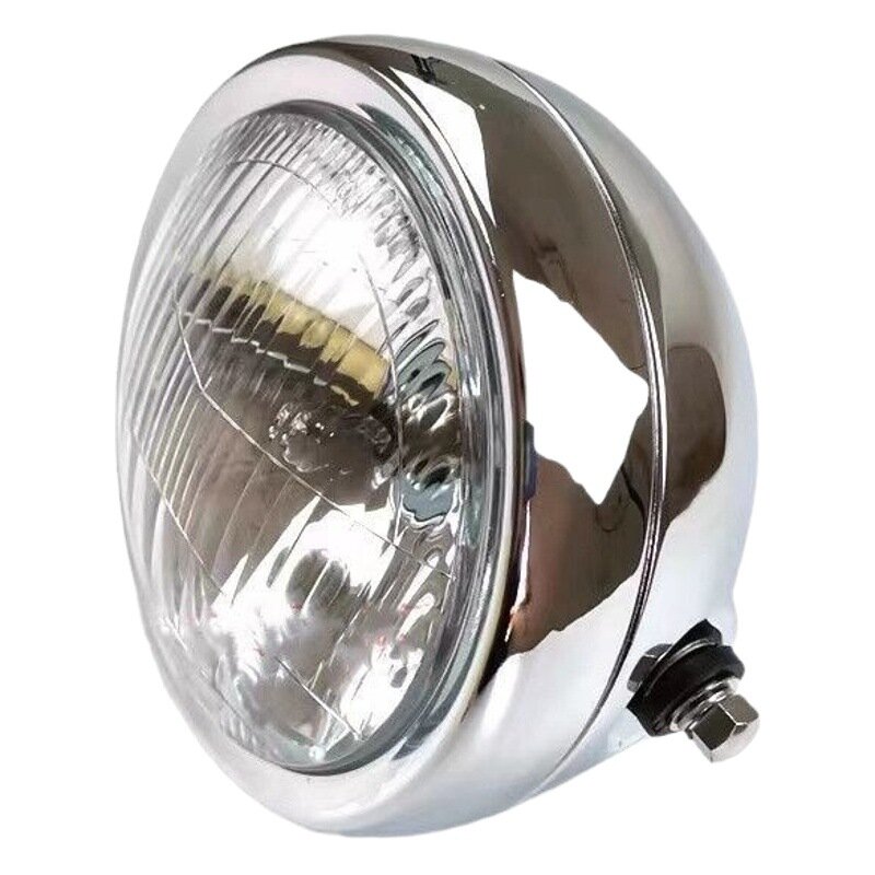 Фара GN125, для мотоцикла, с креплением