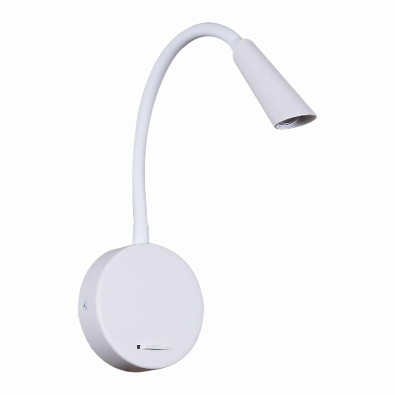 Светильник точечный интерьерный Reluce Technical 86204-9.2-001MN LED5W WT