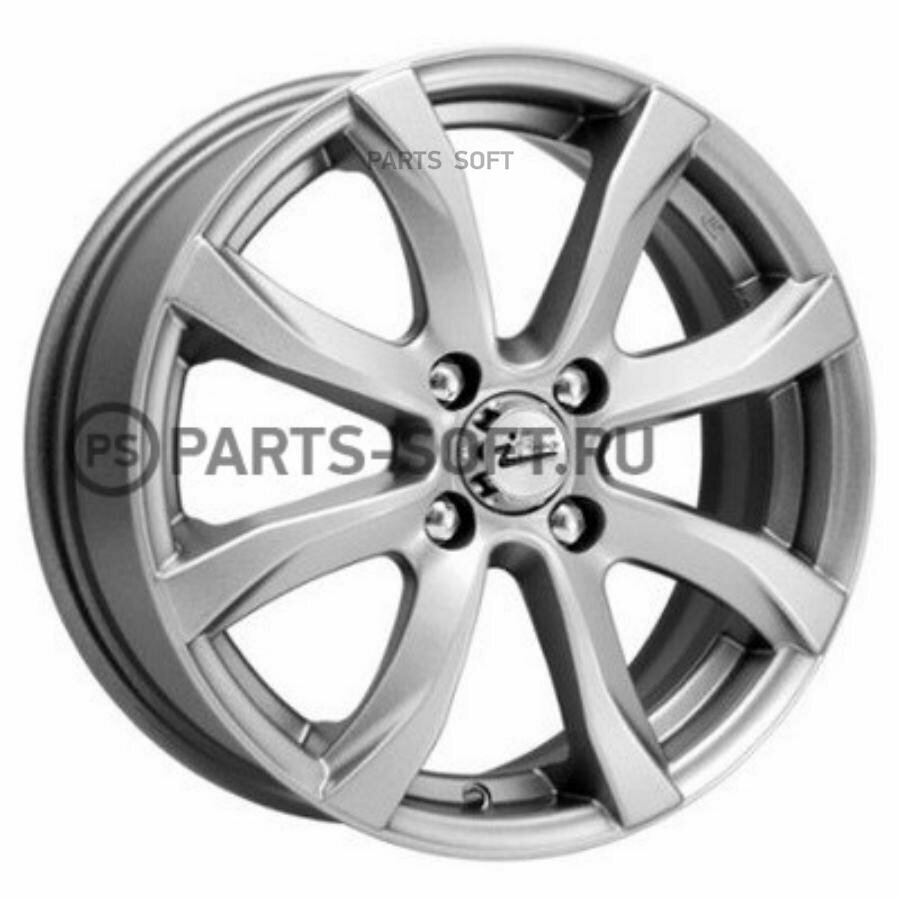 IFREE WHS146475 6x15/4x114,3 ET40 D67,1 Дайс (КС696) Нео-классик