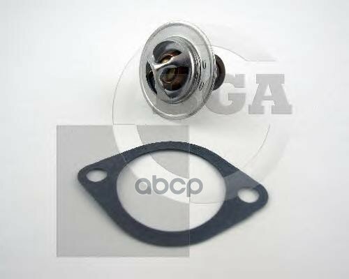 Термостат Opel Corsa 1.5D, TD, Astra 1.7TD, DTI, Vectra 1.7TD, Honda Civic Bga арт. CT5343K