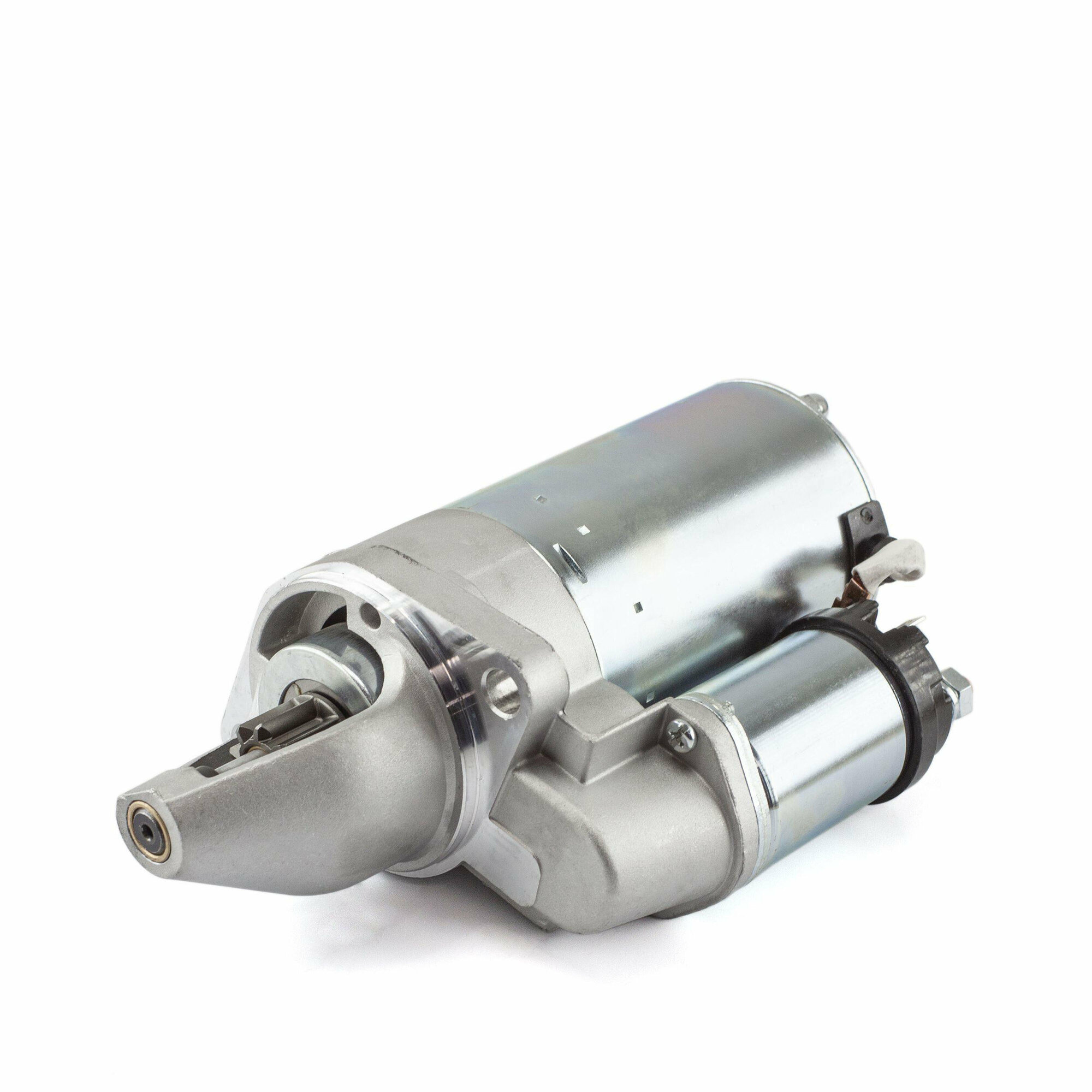 Стартер ВАЗ-2110 и модификации, ВАЗ-1118, 2170 (редукторный, 1,4 кВт) (Прамо)