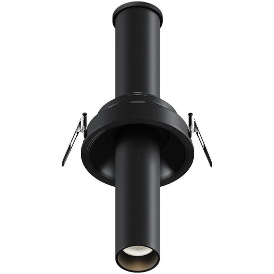 Встраиваемый светодиодный спот Maytoni Technical Focus T C140RS-L200-7W3K-B