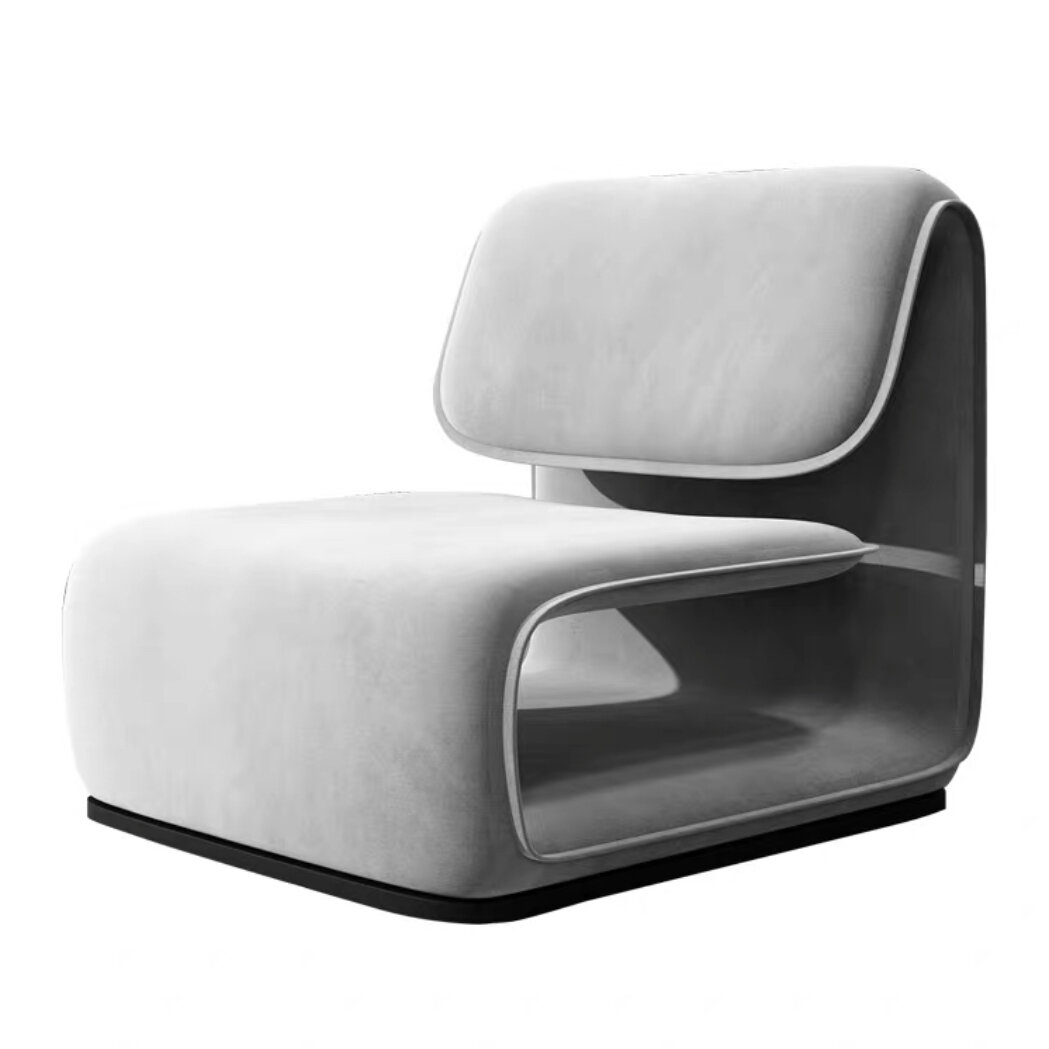 Релакс-кресло Patrone (Серый)