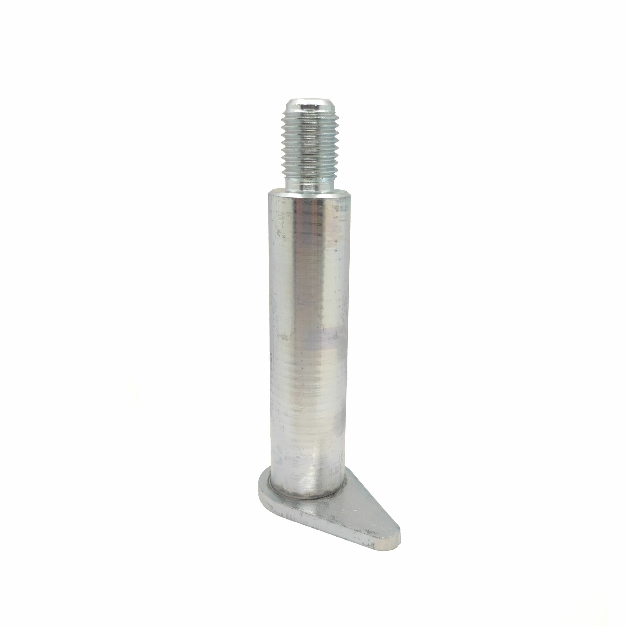 Ось подвески ротатора 70.40.400 Велмаш верхняя