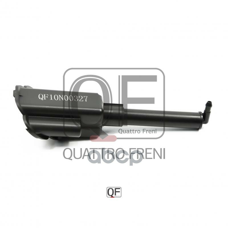 Форсунка Омывателя Фар Rh, Qf10n00327 QUATTRO FRENI арт. QF10N00327
