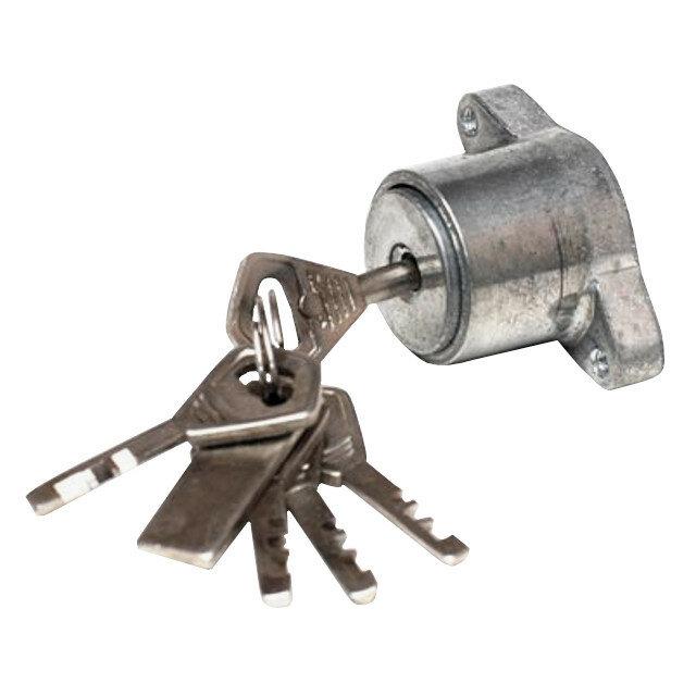 Барановичи ЗВД4-Б ШО-25 дисковый механизм секретности для сейфов, шкафов и архивов