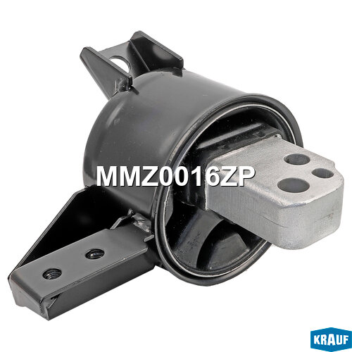 Опора двигателя Krauf MMZ0016ZP