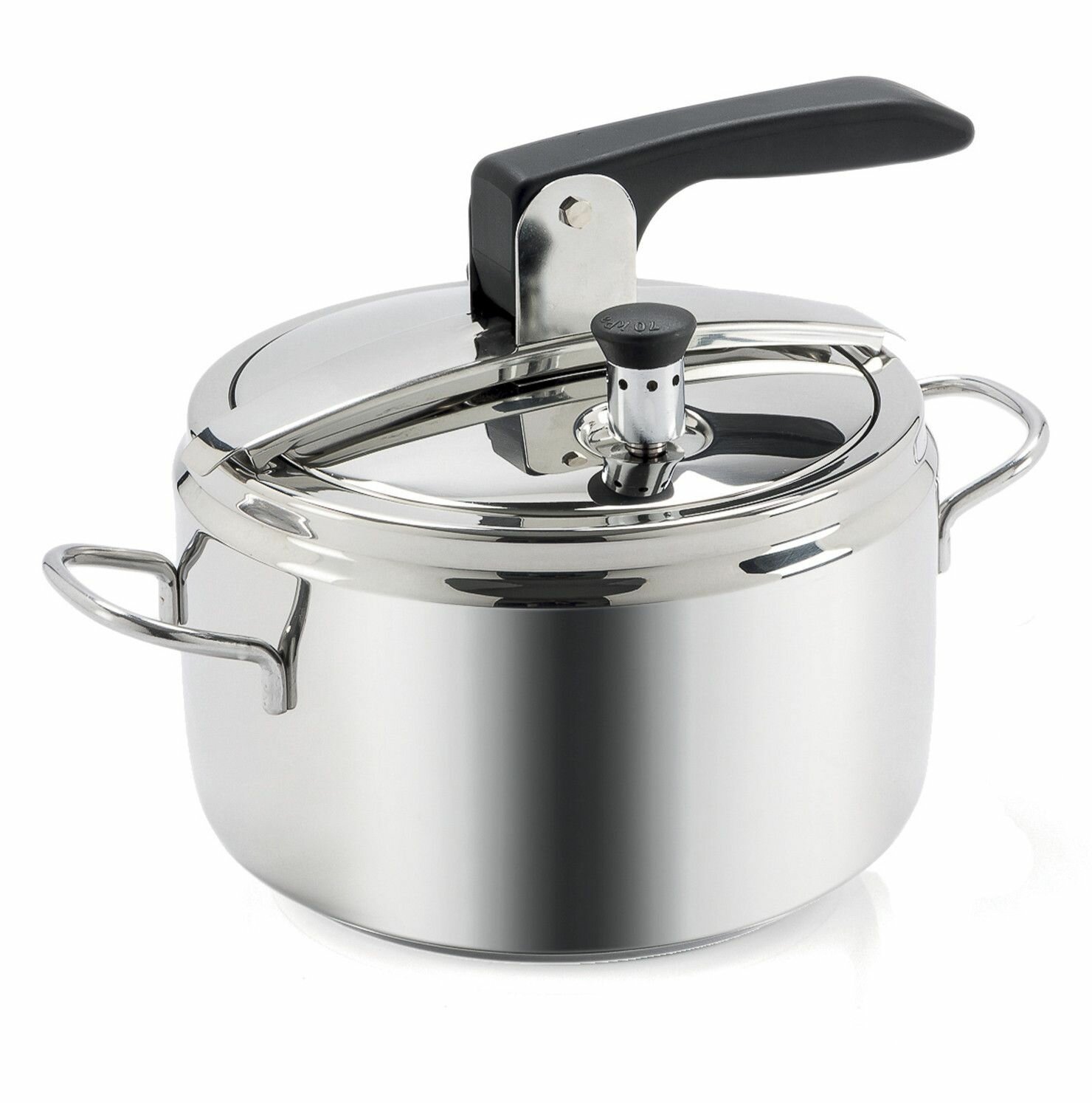 Скороварка Barazzoni Bonita+ 5 л, 22 см