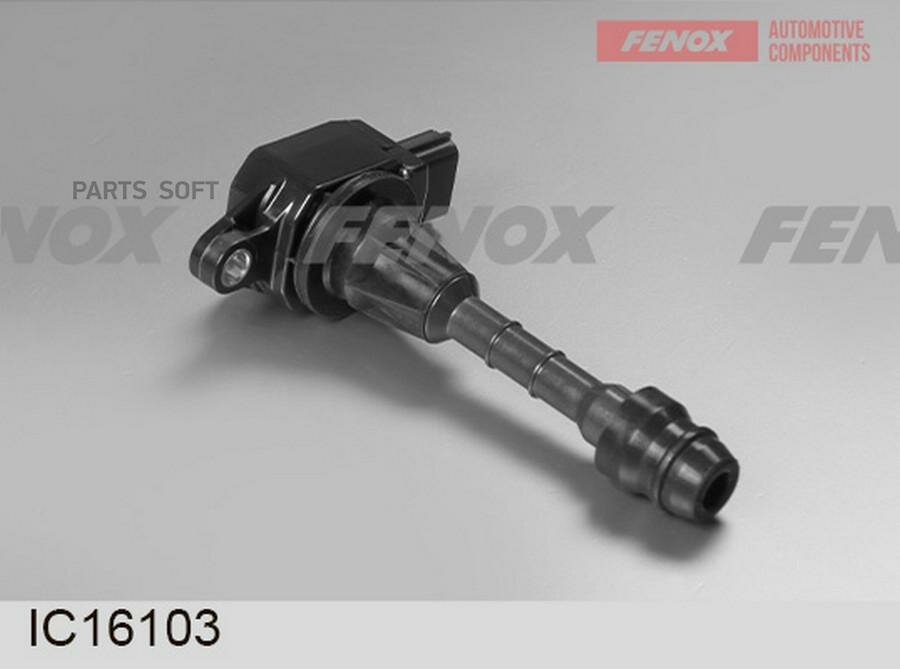IC16103 FENOX Катушка зажигания NISSAN MICRA/NOTE 1.4
