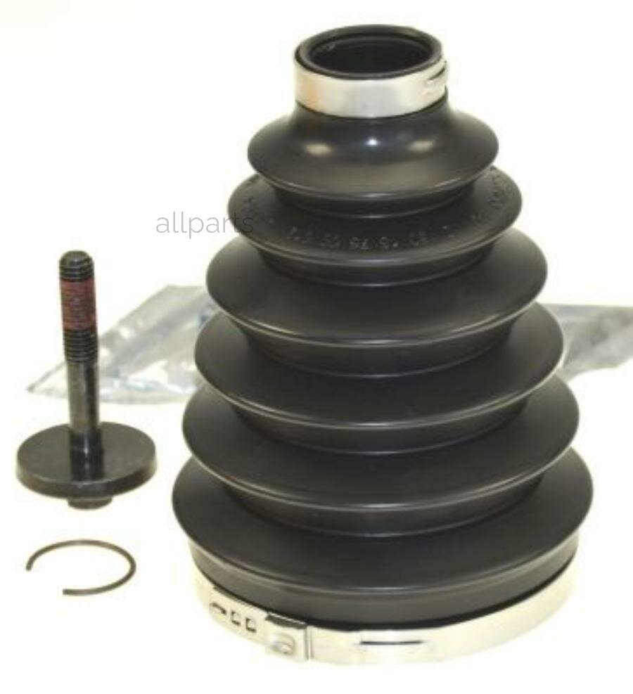GKN-SPIDAN 303 420 Пыльник шруса наружный LOBRO 303 420