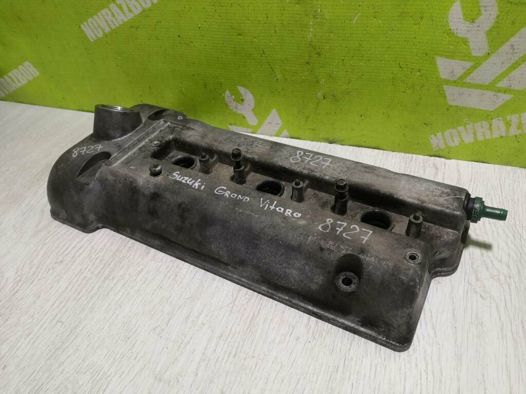 Крышка головки блока (клапанная) Suzuki Grand Vitara 1998-2005
