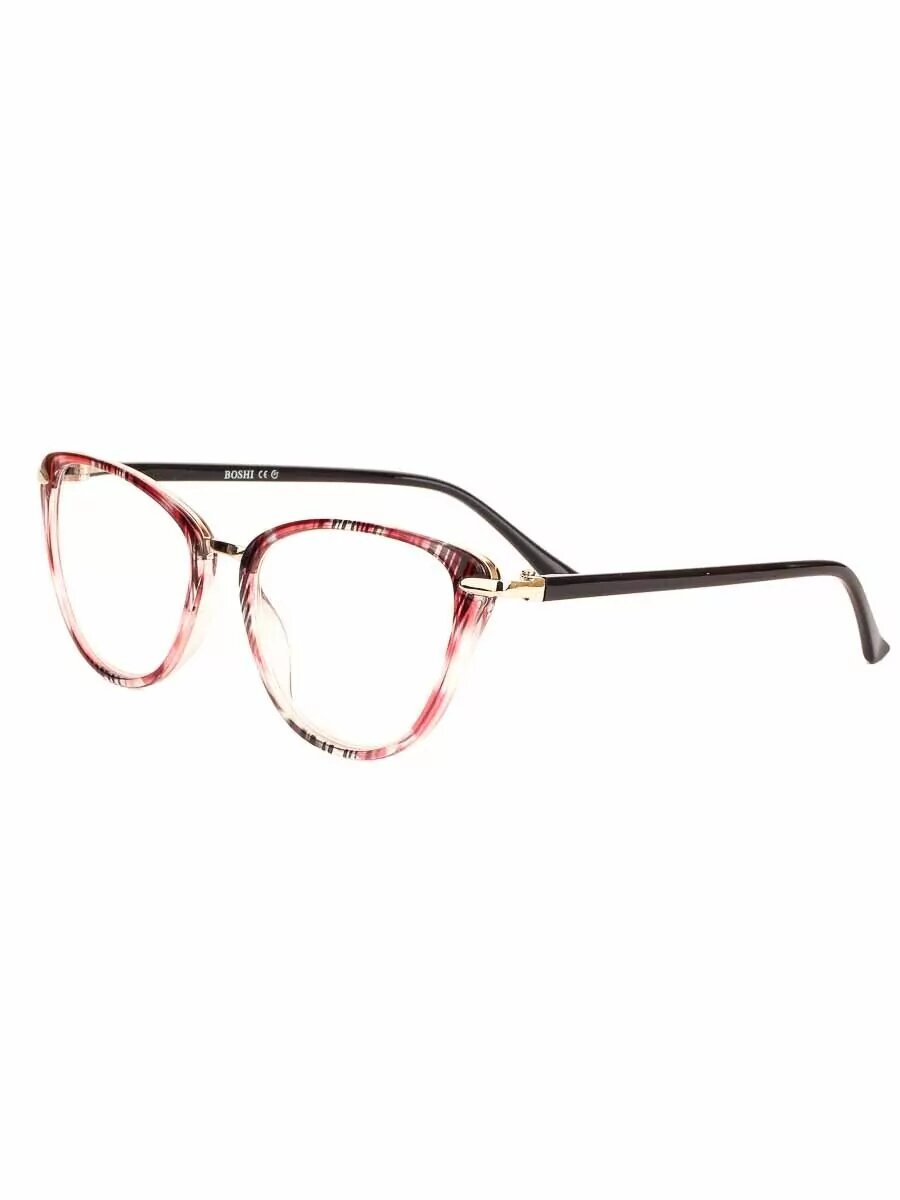 Готовые очки для зрения BOSHI B7130 C2 +3.00