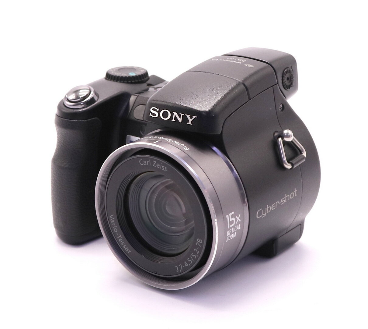 Компактная цифровая камера Sony Cyber-shot DSC-H7