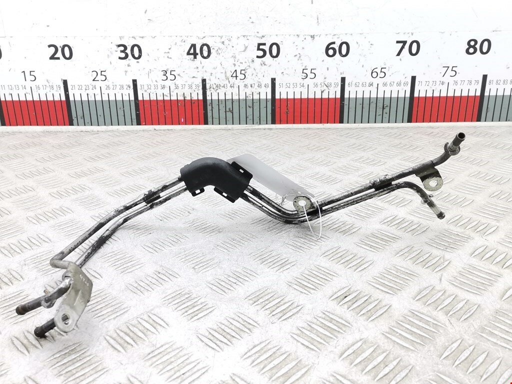 Трубка вакуумная Opel Vectra C арт. 2189730