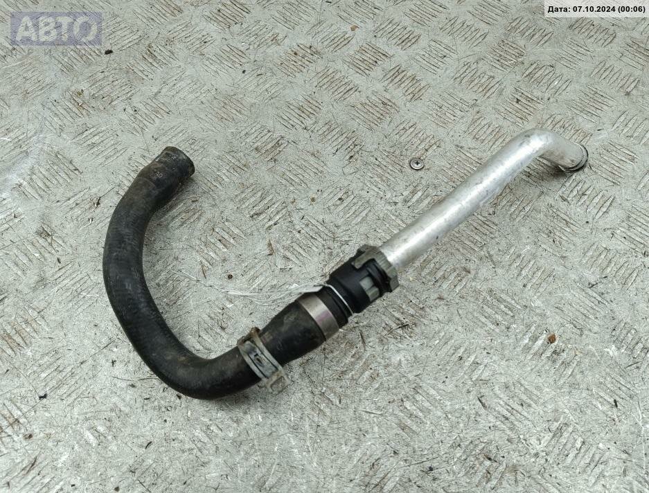 Патрубок Ford Focus 2 (2004-2010)