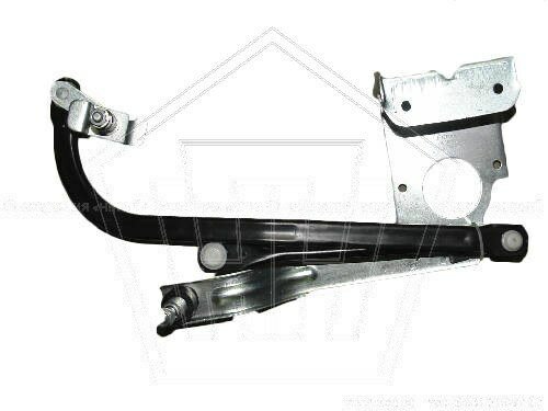 Трапеция привода стеклоочистителя для а/м газ 3302 прамо (3302-5205400)