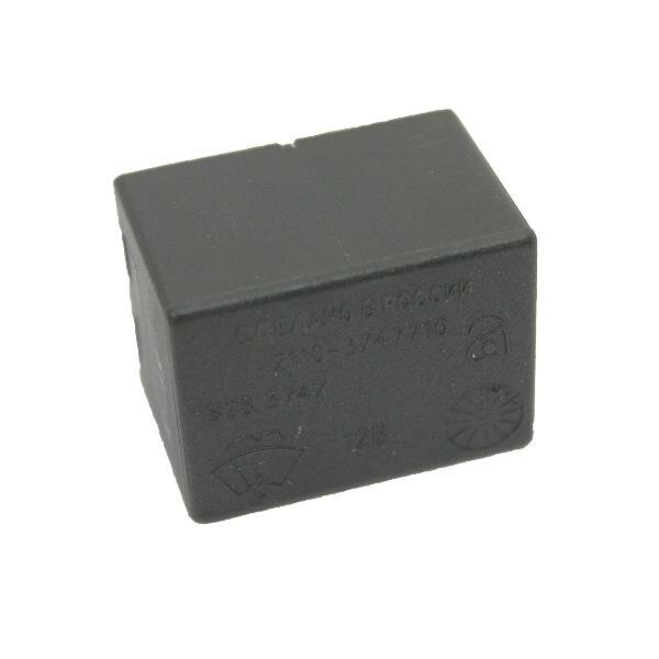 Реле стеклоочистителя ВАЗ-2110 (528.3747)