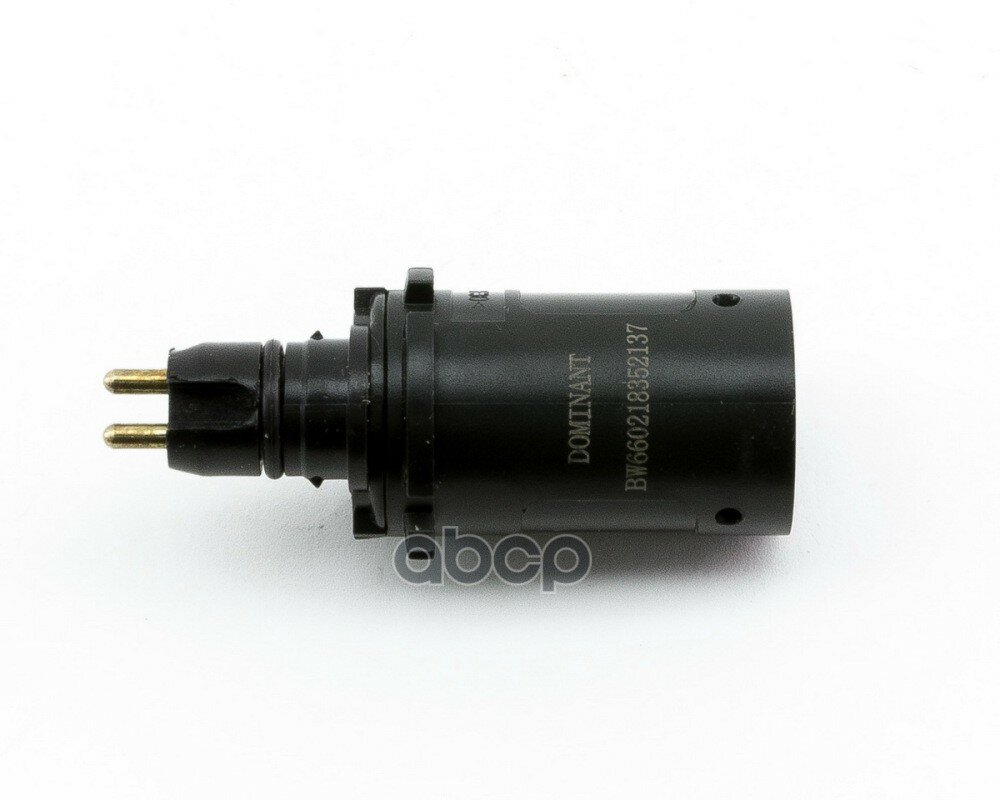 Датчик парктроника BMW 5 (E39) DOMINANT арт. BW660218352137