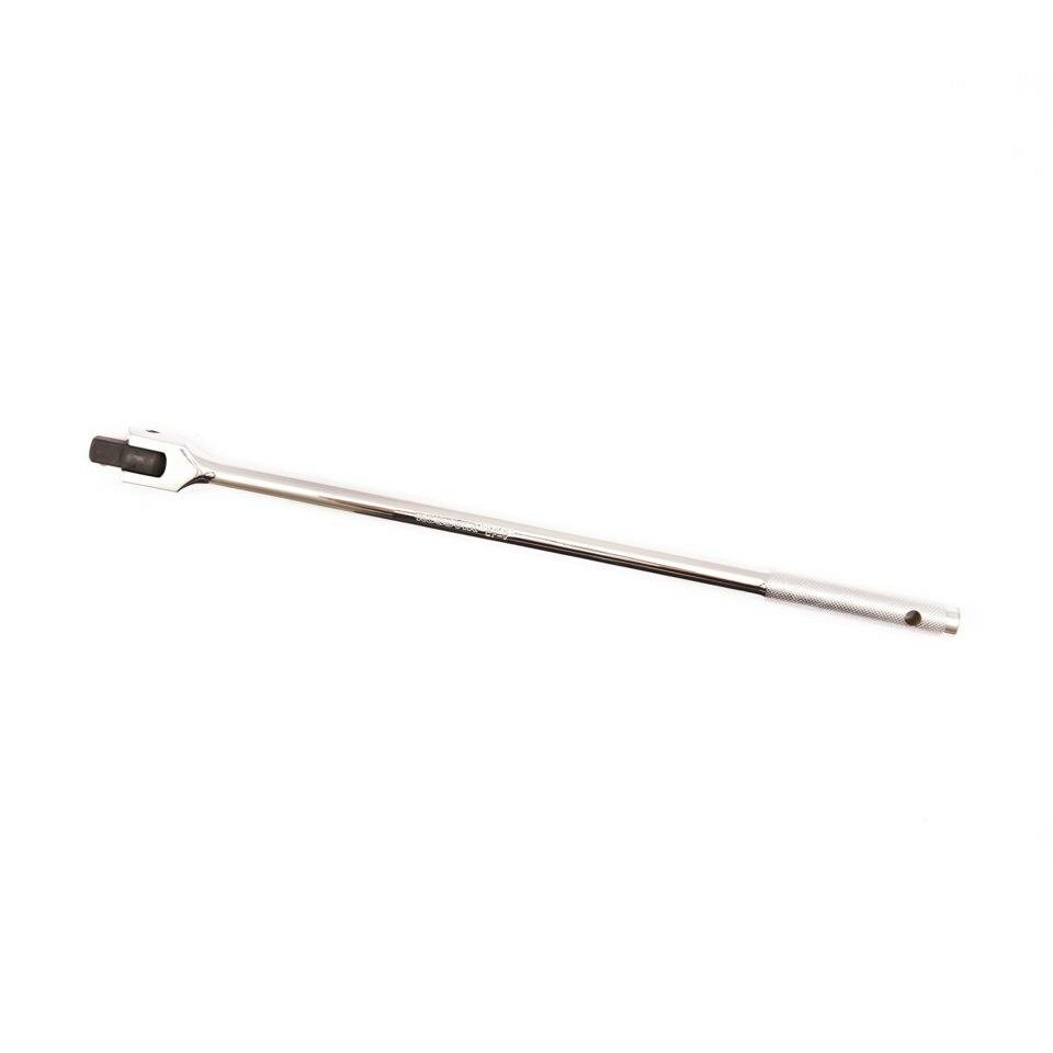 Вороток шарнирный 1/2" 450мм россвик bb12450
