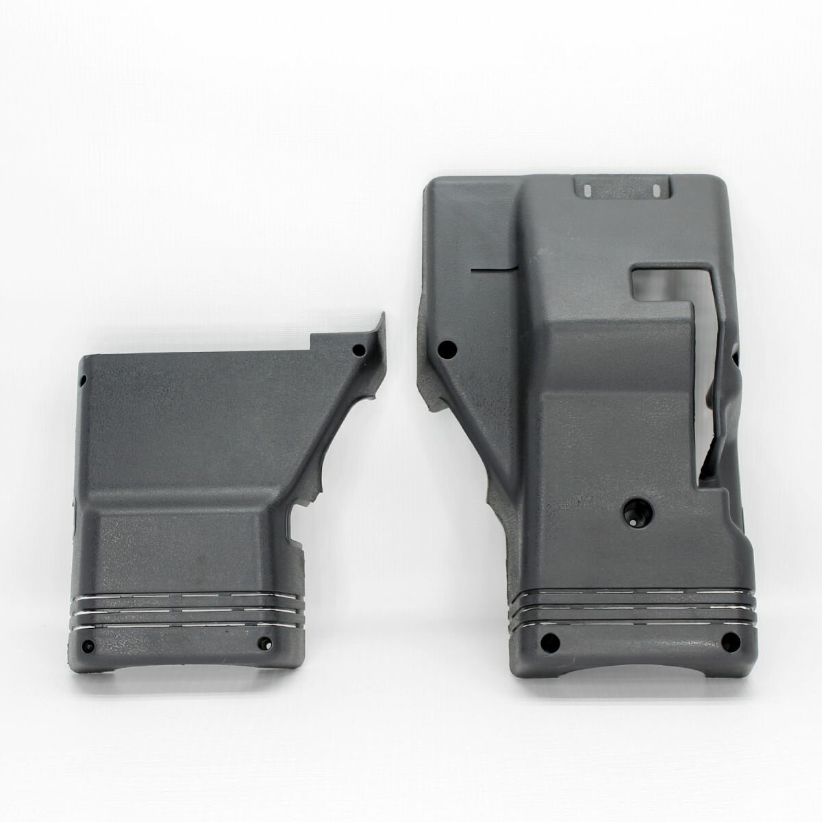 Кожух рулевой колонки Лада / ВАЗ 2110 (стандартная панель)