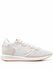 Кроссовки Philippe Model Trpx, размер 38, grey