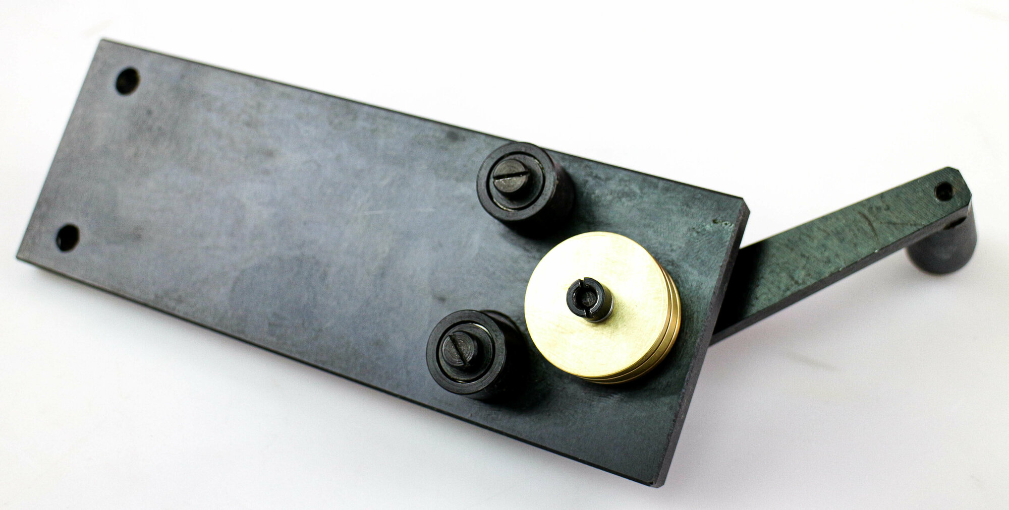 Устройство гибки ладов, SINTOMS (Синтомс)