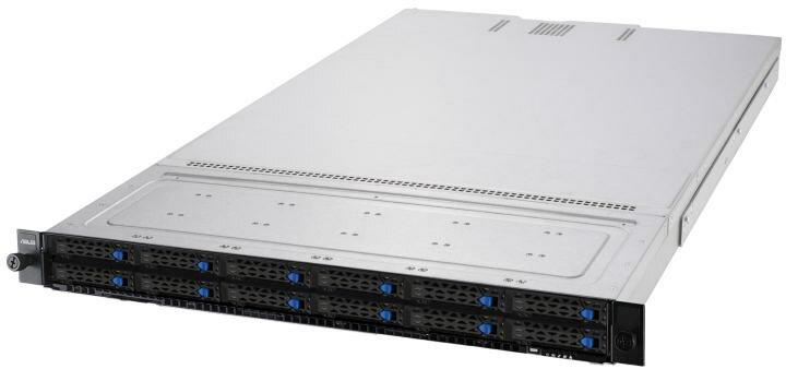 Никс aS9600/pro1U S92401Hi Xeon Silver 4314/128 ГБ/2 x 480 Гб SSD/Aspeed AST2600