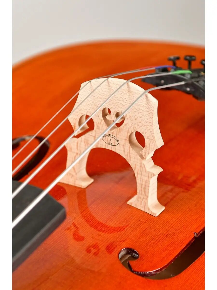 BC1 Подставка для струн виолончели 4/4