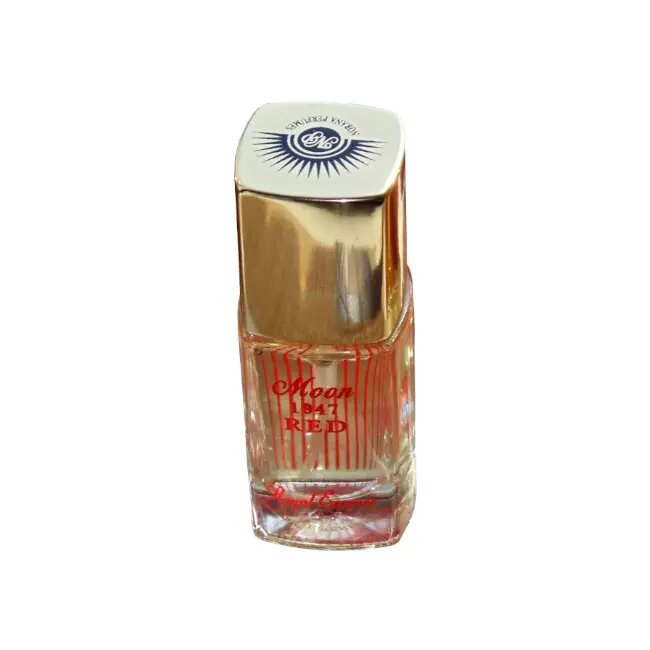 Noran Perfumes Moon 1947 Red 15 мл, парфюмерная вода Женская
