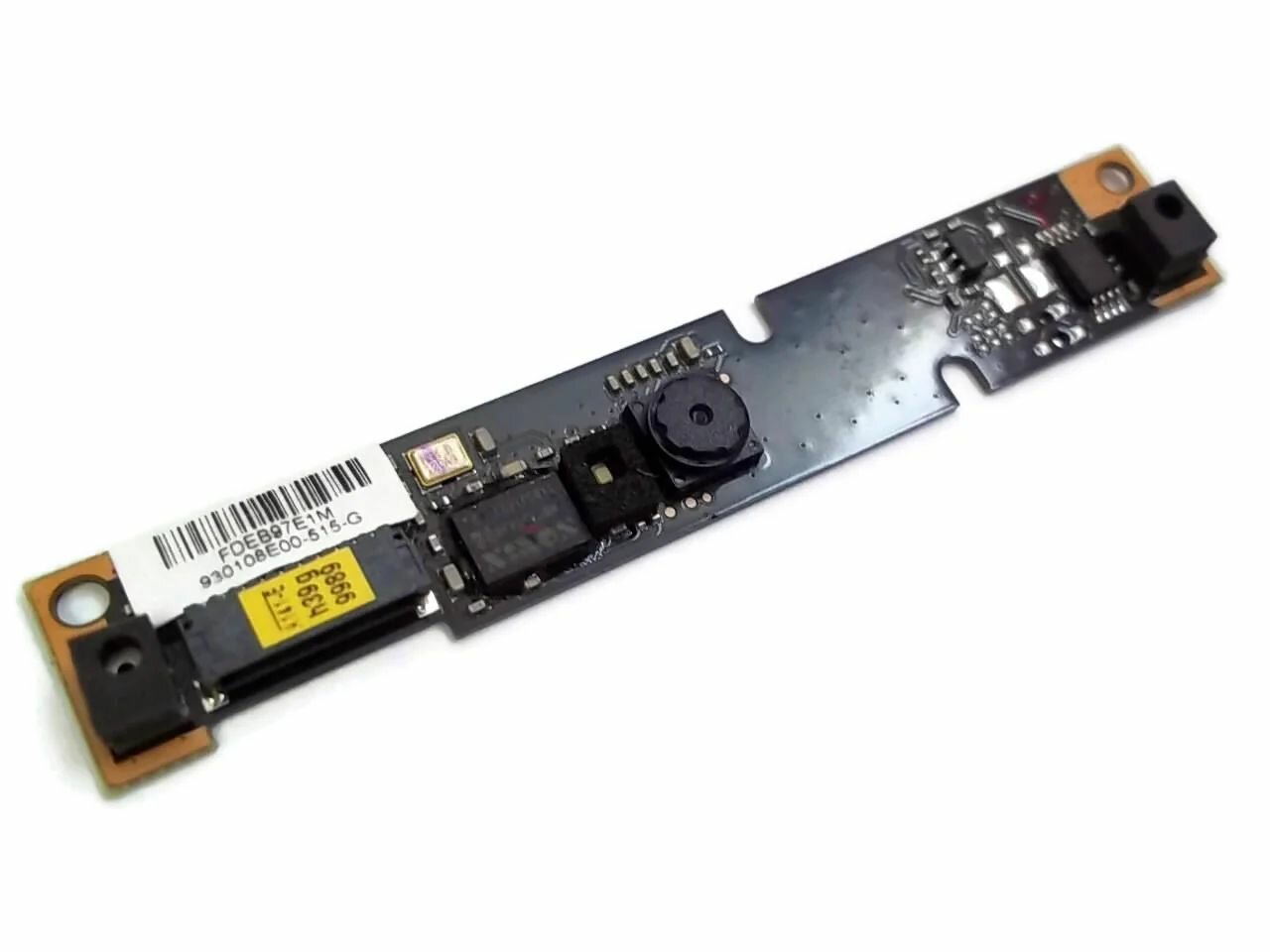 Веб-камера для ноутбука HP EliteBook 6560b / 930108E00-515-G