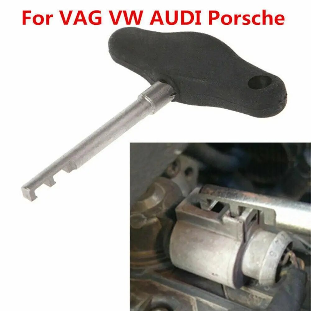 Инструмент Для Снятия Автомобильных Разъемов Для VW, AUDI, VAG