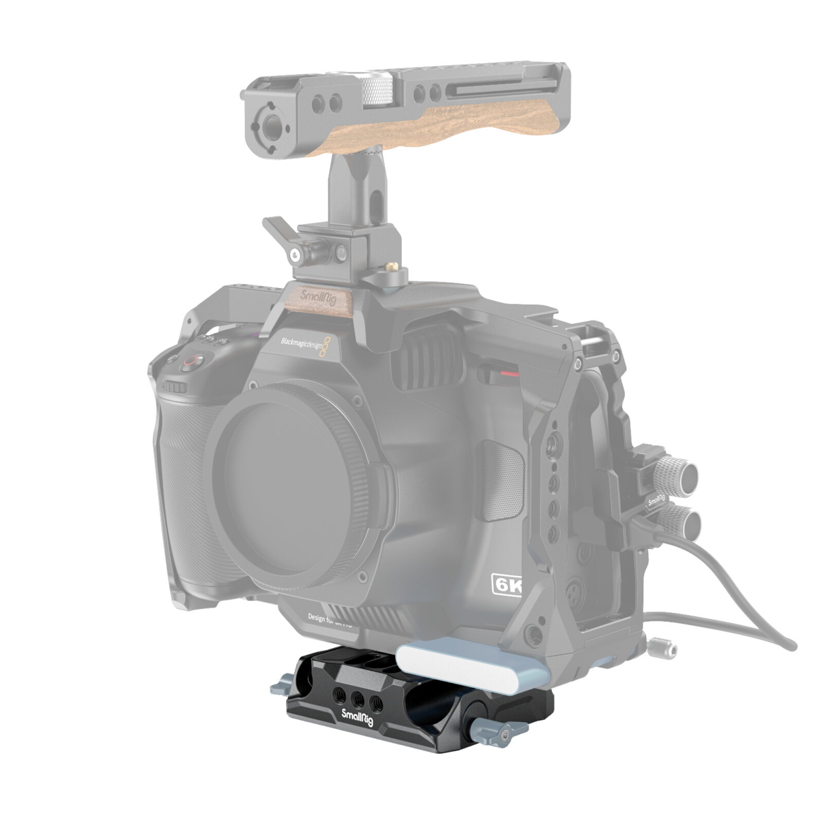 Базовая площадка SmallRig 3357 LWS