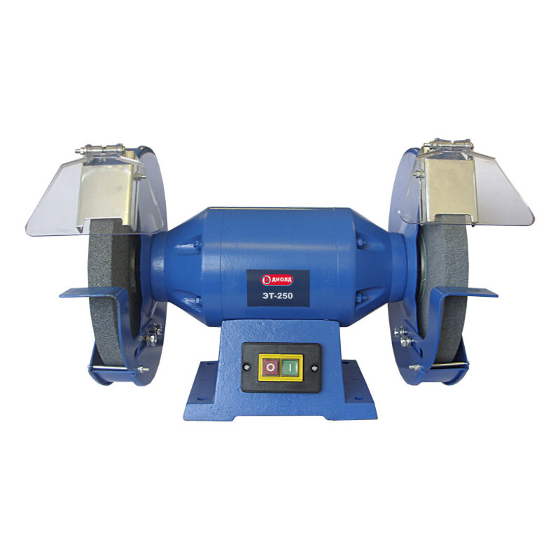 Станок заточной диолд ЭТ-250
