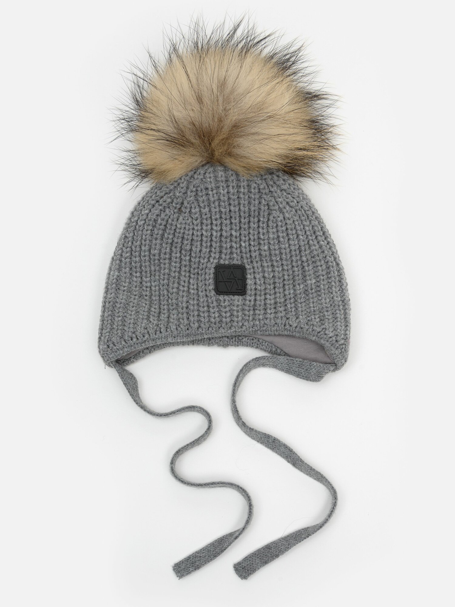 Шапка Осень-зима 2024 для детей