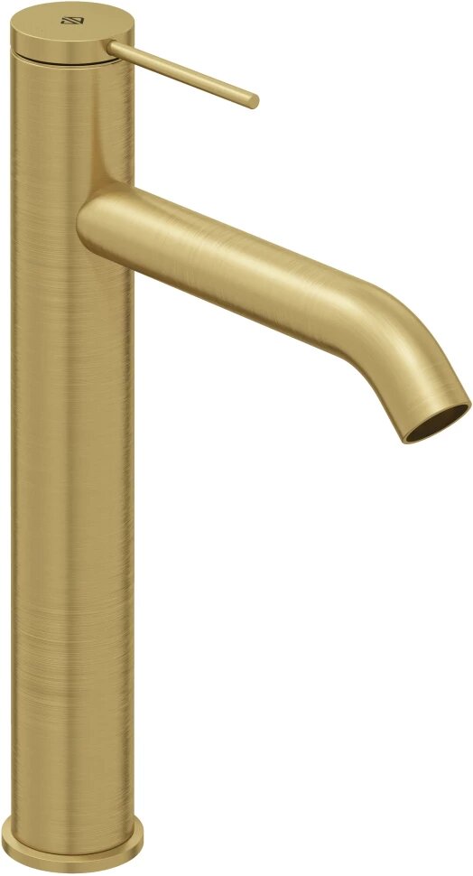 Смеситель для раковины без донного клапана Jacob Delafon Grands Boulevards E77959-4AND-2MB