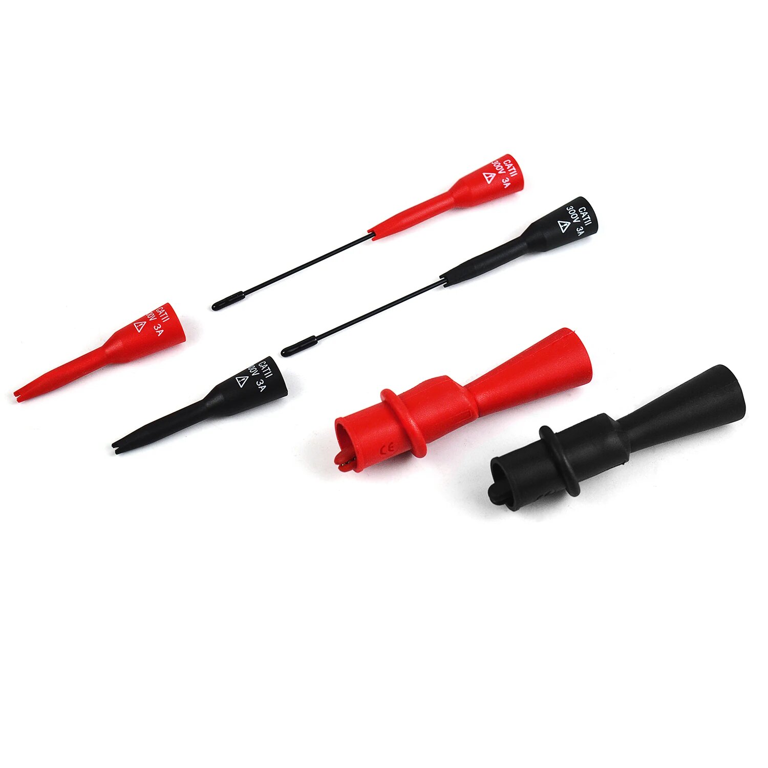 Адаптеры для тестового зонда ZIBOO TP920