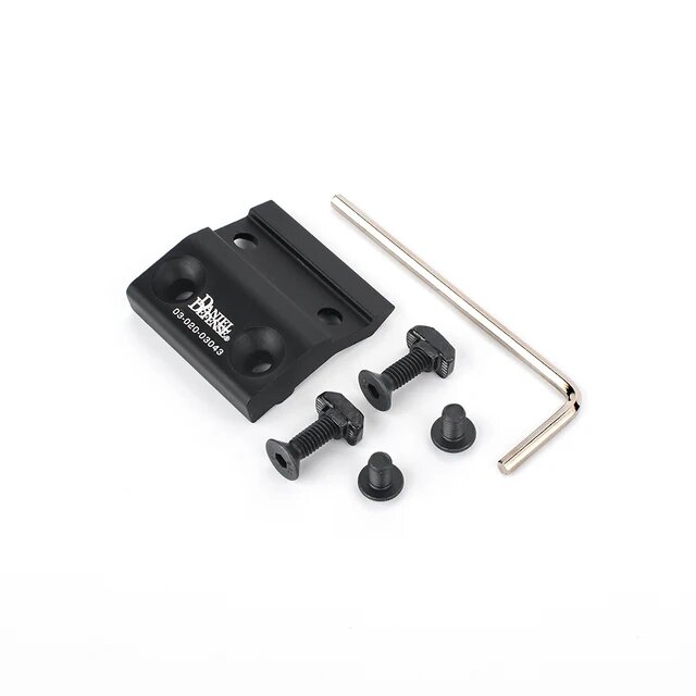Крепление SOTAC-GEAR для фонаря 31mm BK